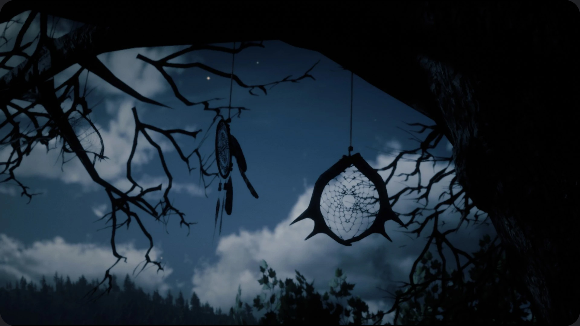 All Dreamcatcher Locations in RDR2: A Hunter's Guide to the Ancient ...