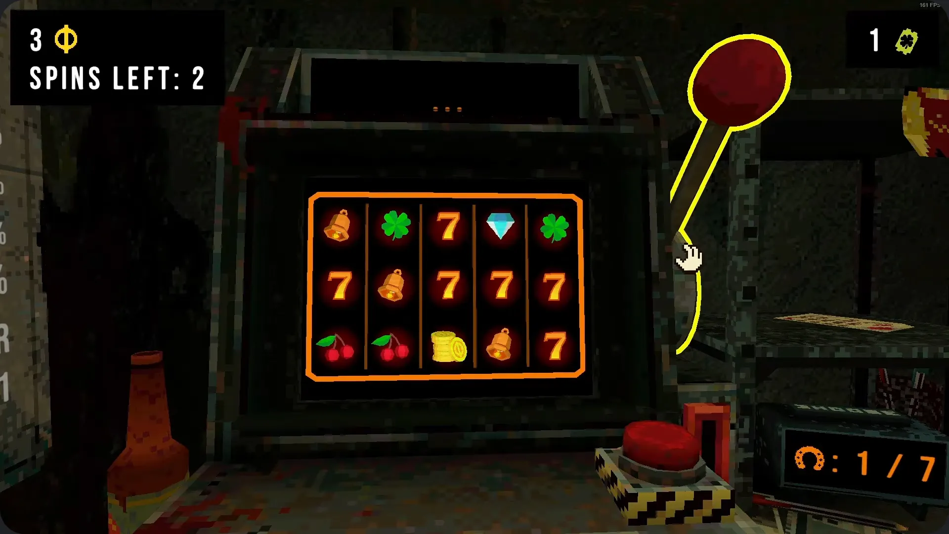 The Best Charms In CloverPit: Your Ultimate Guide to Escaping Debt Hell