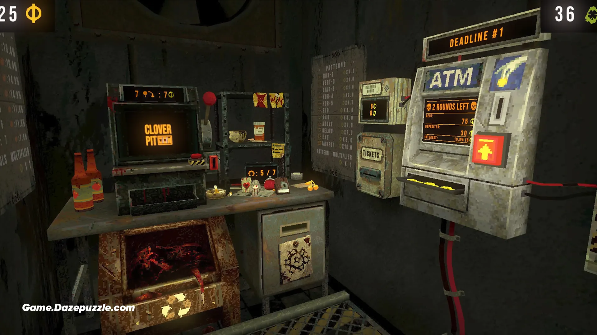 How to Get Skeleton Key CloverPit | A Complete Guide