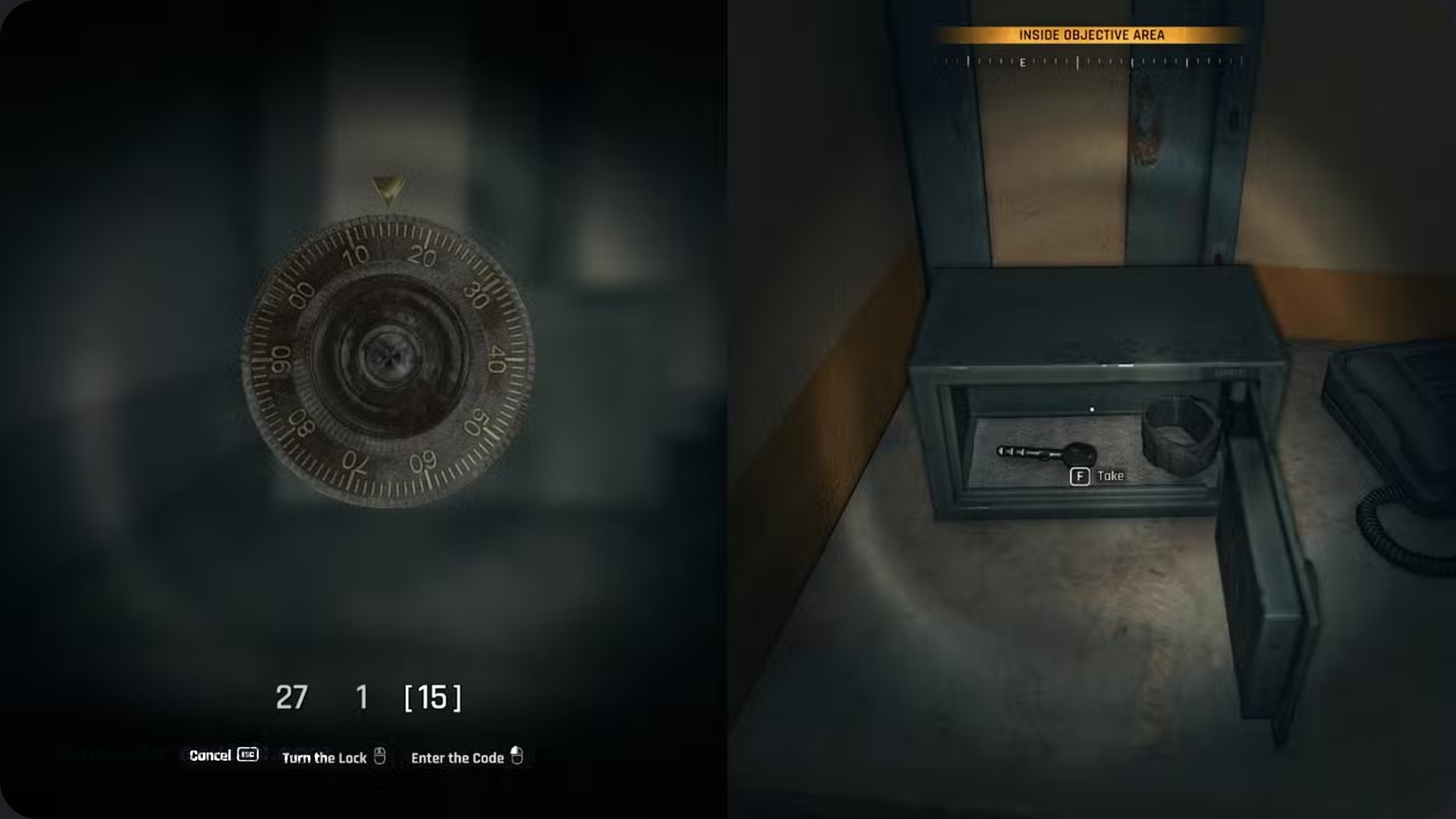 Dying Light The Beast All Safe Codes | The Complete List