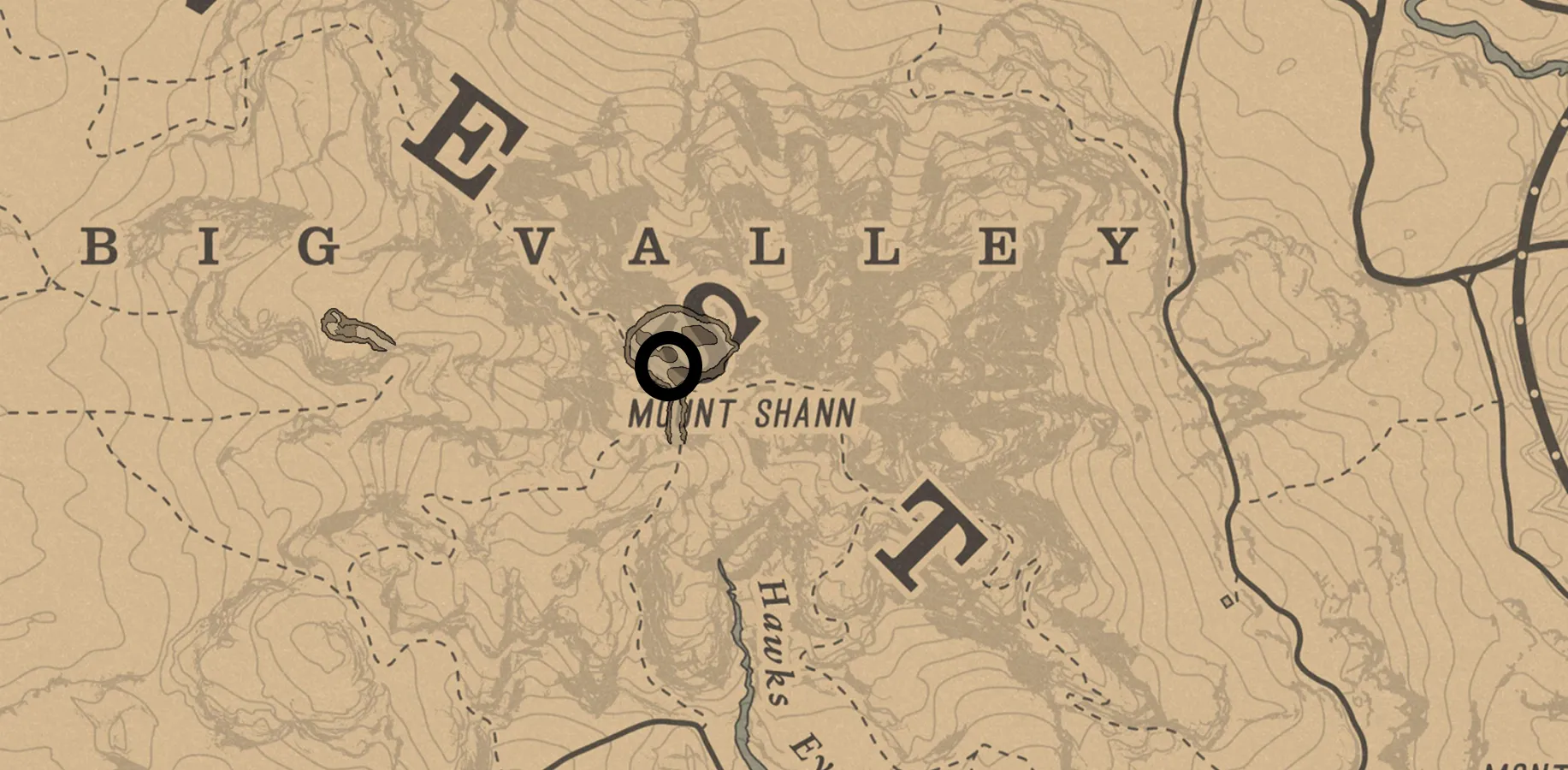 How to Get ALL RDR2 Gold Bars (Locations & Maps)