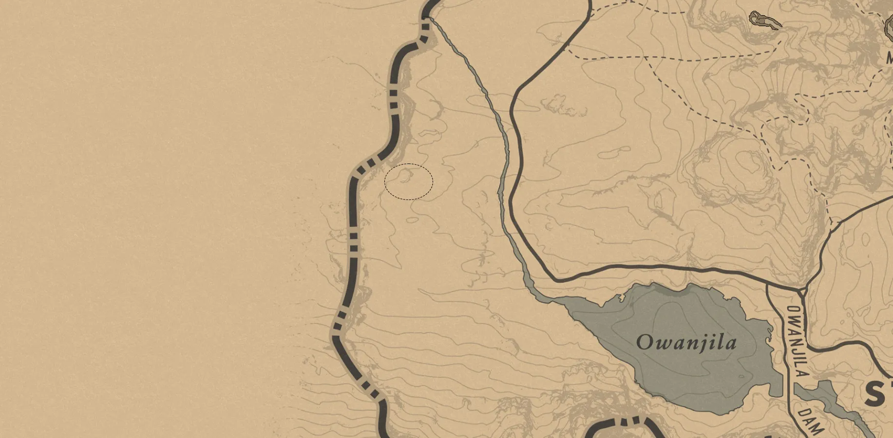 How to Get ALL RDR2 Gold Bars (Locations & Maps)