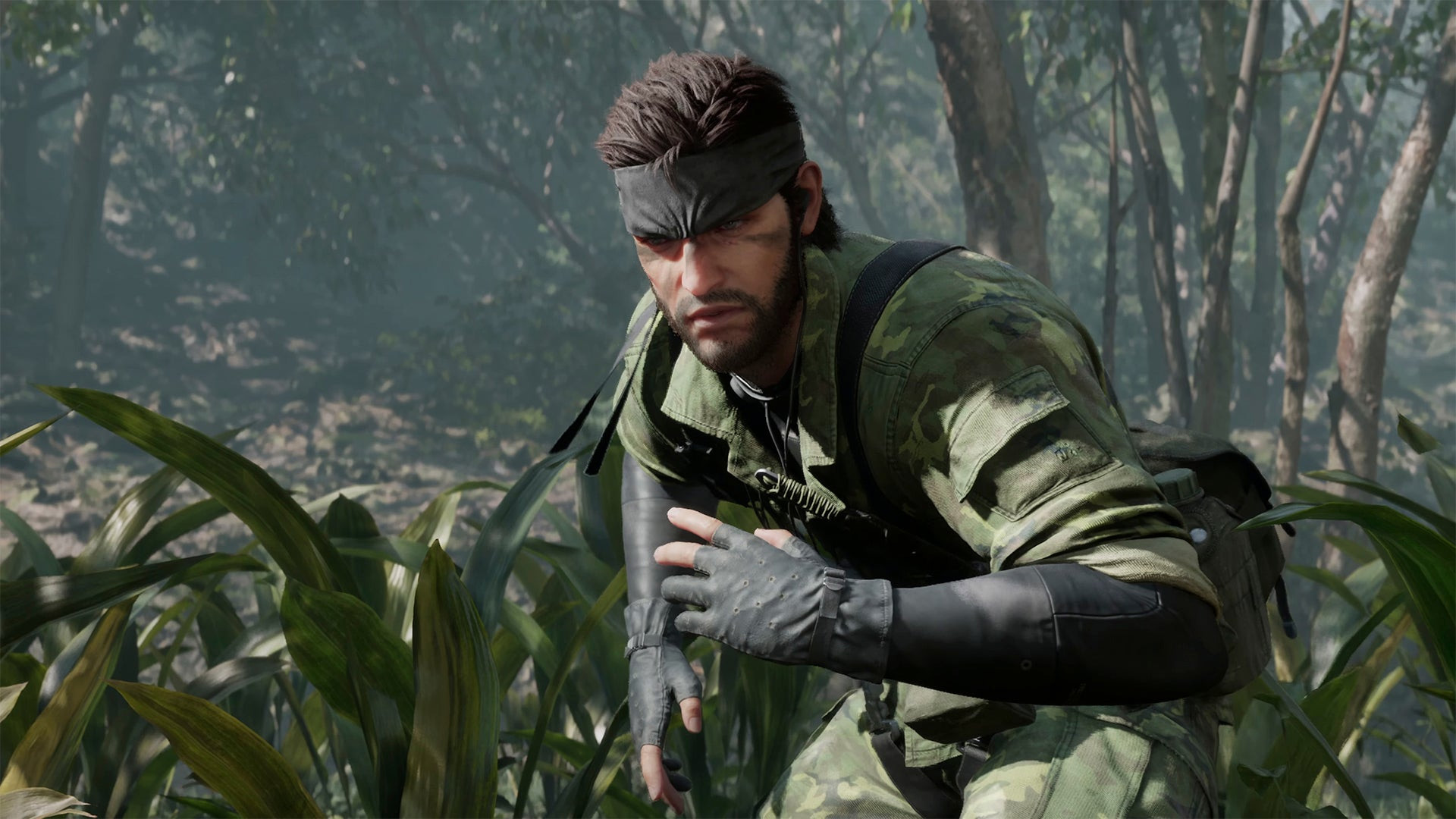Metal Gear Solid Delta Walkthrough: Your Jungle Survival Guide