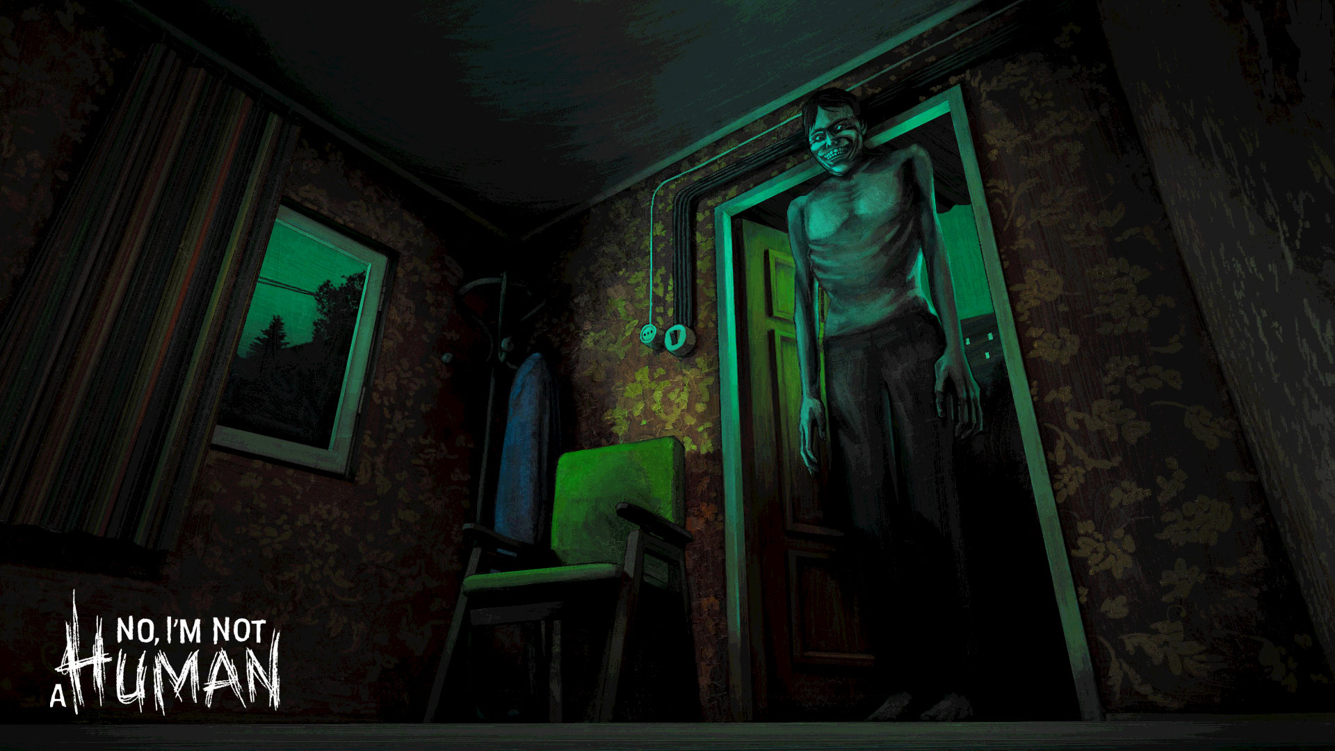 No I'm Not a Human Walkthrough | Your Ultimate Guide for Surviving!