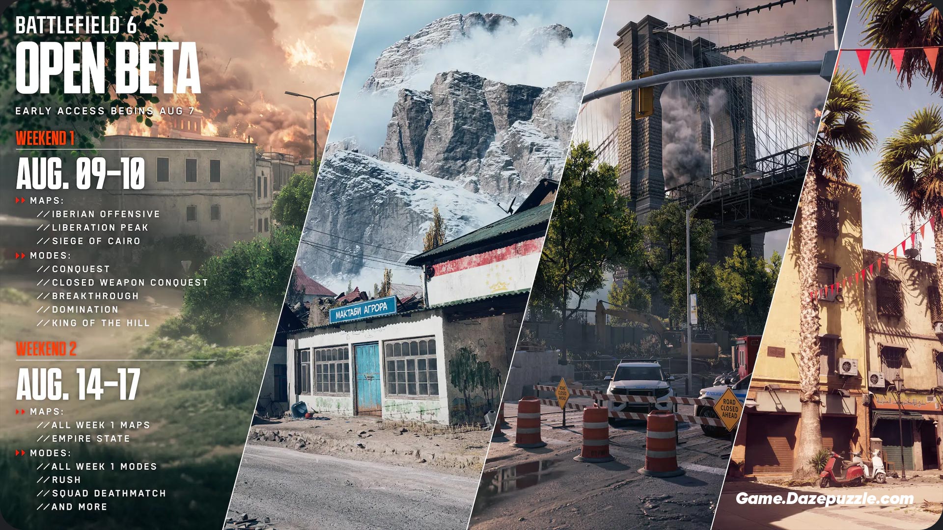 Battlefield 6 Beginner's Guide - Best Tips for the Beta