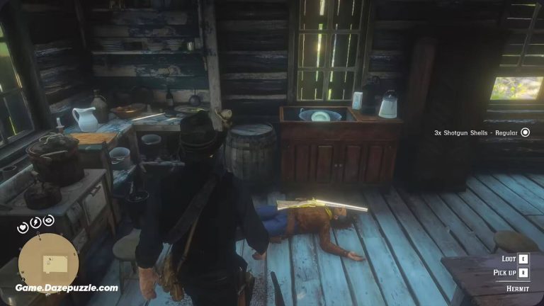 RDR2 Rare Weapons: A Complete Location Guide for Every Hidden Gun