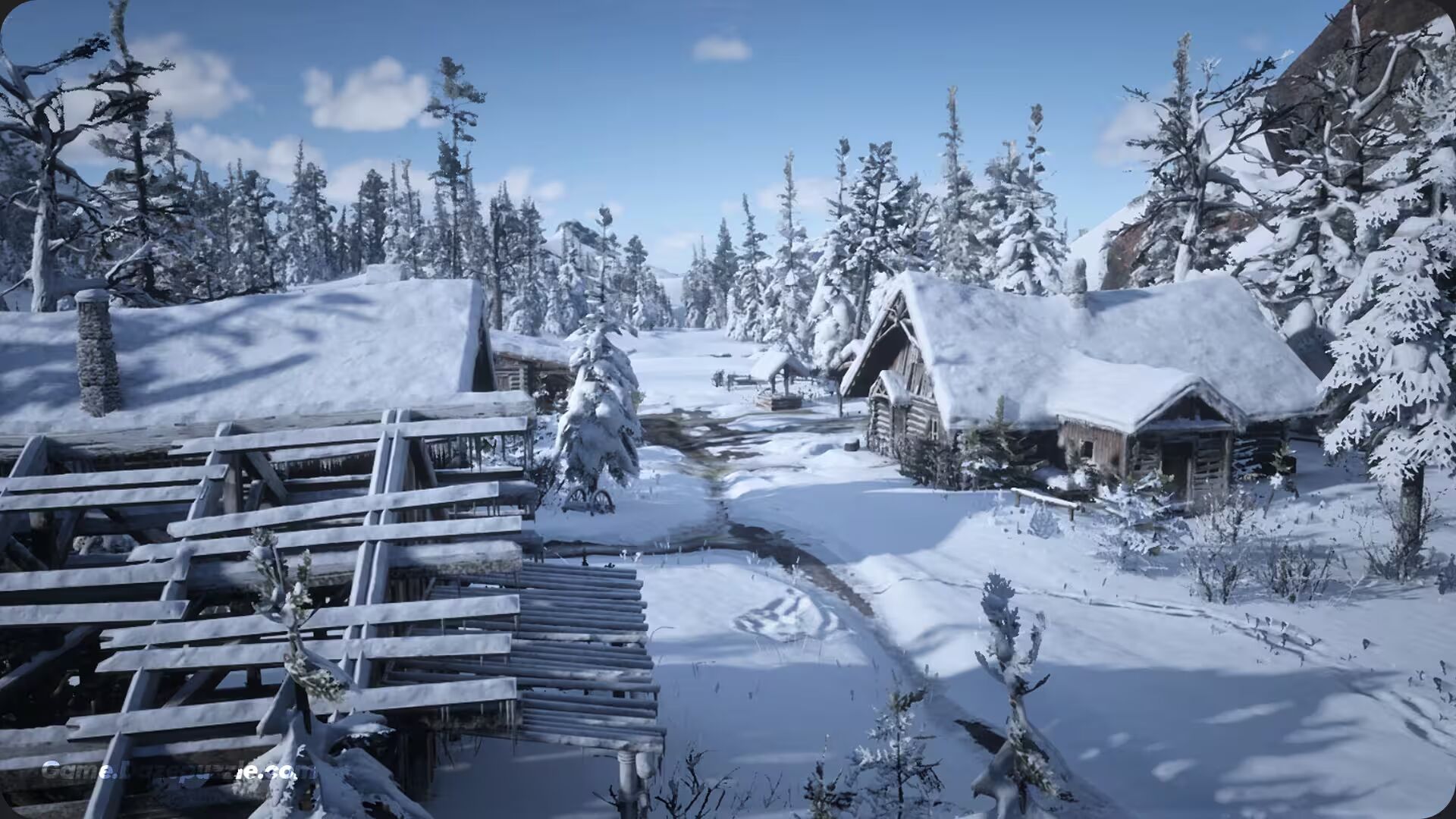 RDR2 Story Summary (Spoiler Free Overview)