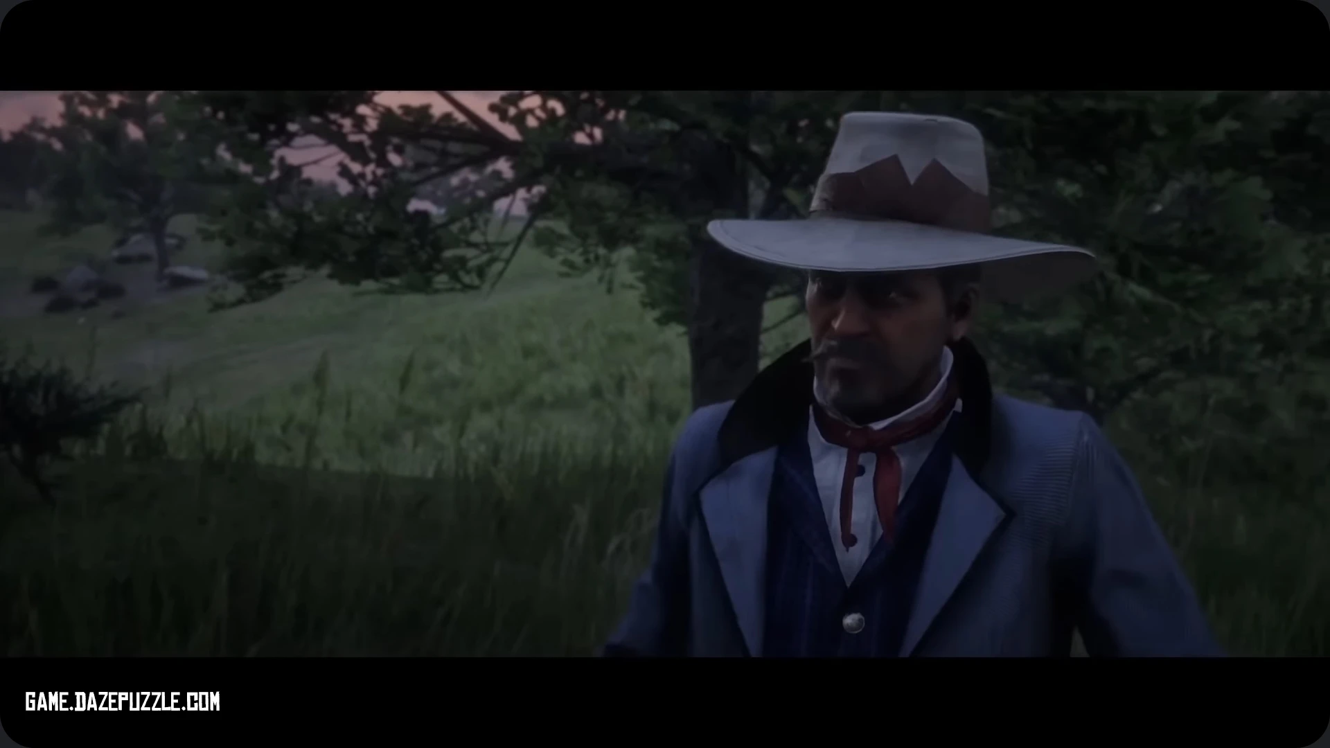Red Dead Redemption 2: Jack Hall Gang Treasure Guide