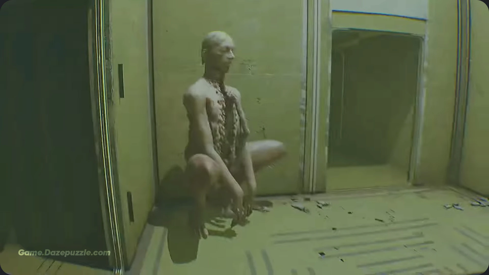 Routine Game Ending Explained | What Actually Happened?