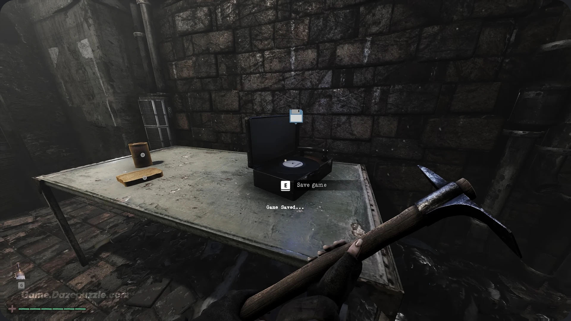 Total Chaos Walkthrough | Chapter 1 Complete Guide