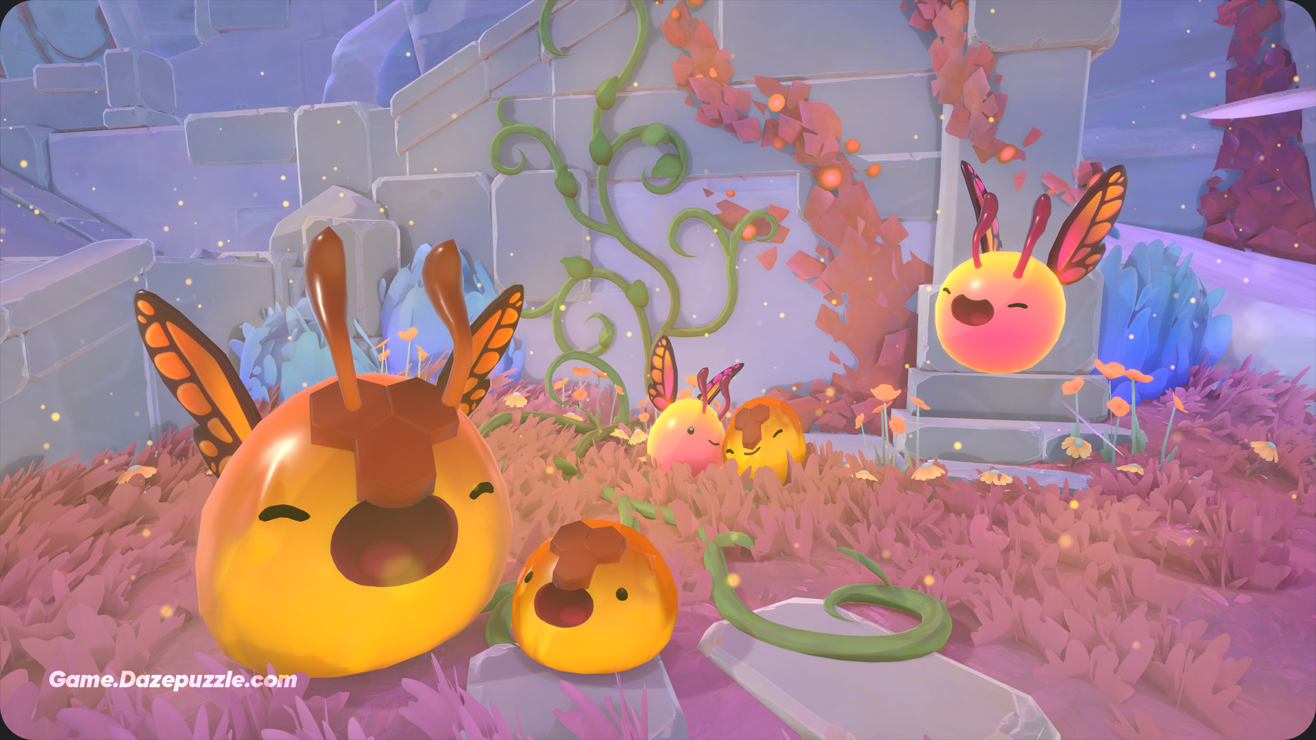 Slime Rancher 2 Beginner's Guide: From First Slime to Plort Empire